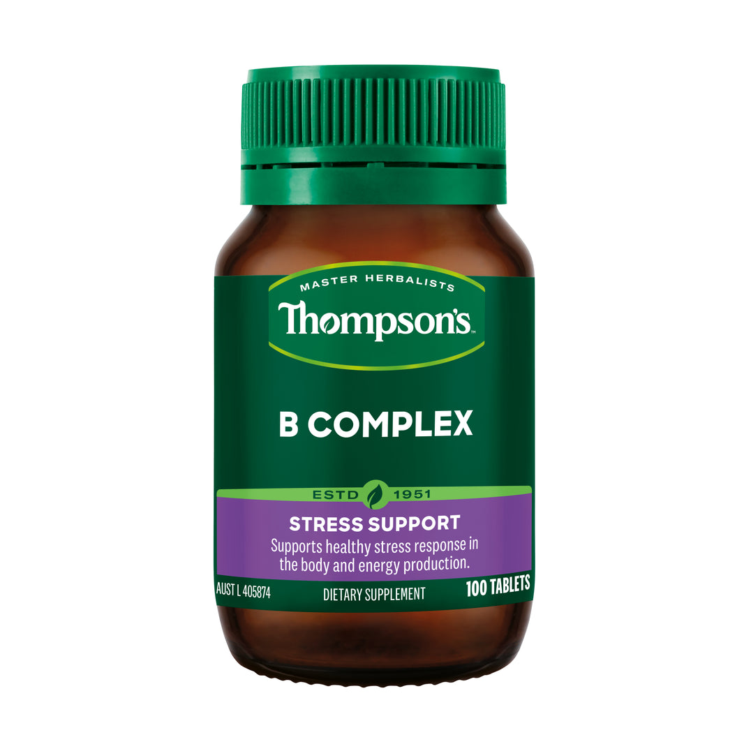 Products – Thompsons